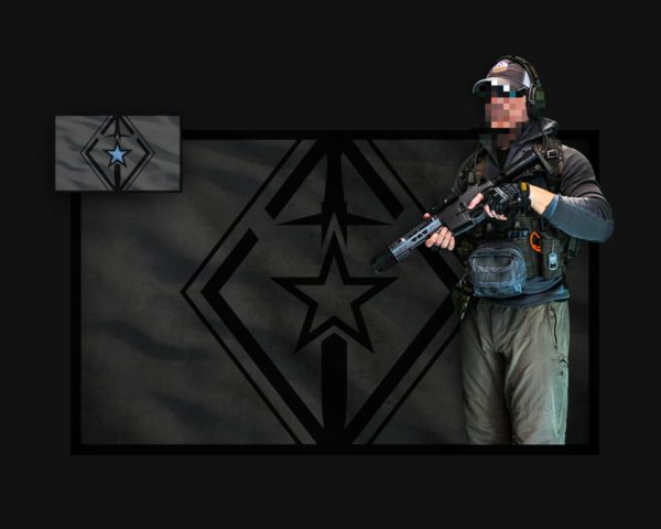 Factions | American Milsim