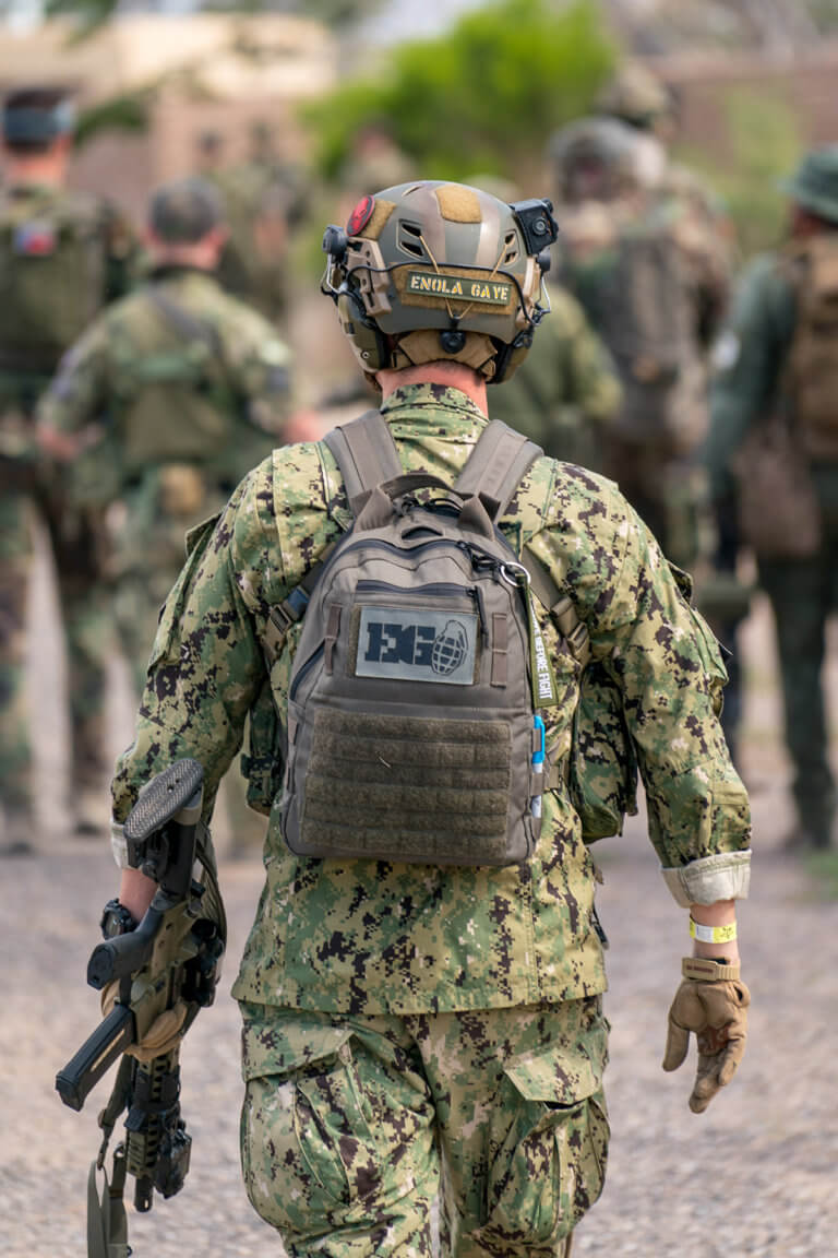 Photos | American Milsim