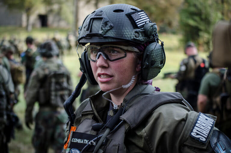 Photos | American Milsim