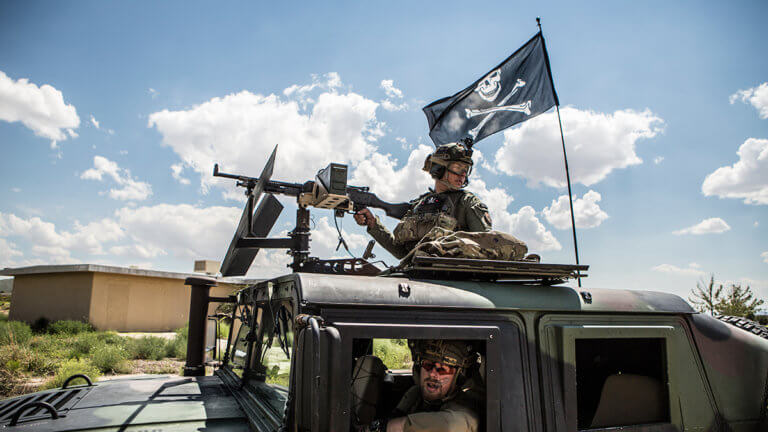 Photos | American Milsim